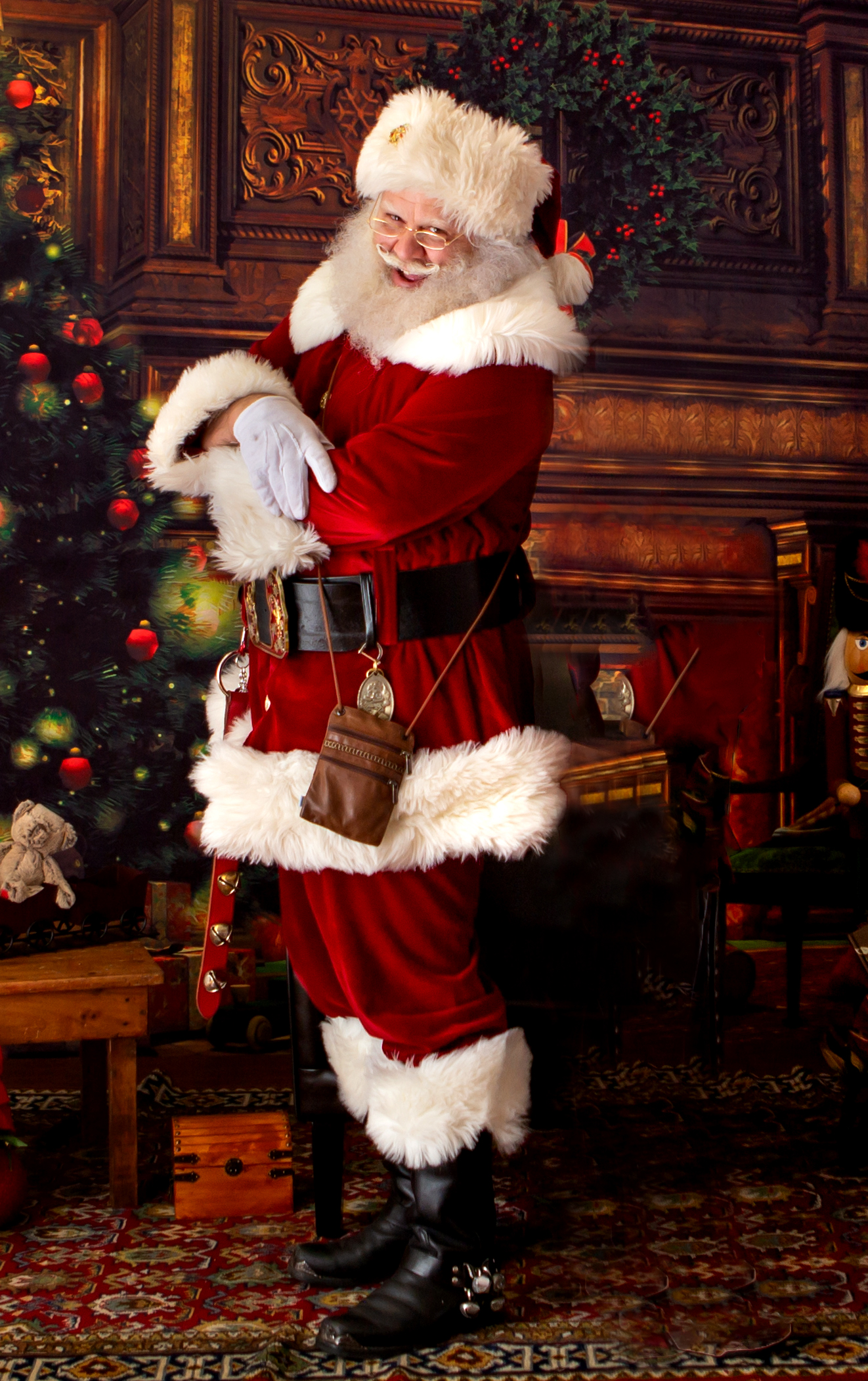 SOLD OUT - Photos with Santa - Sunday, November 22nd. - BOOK NOW - www ...